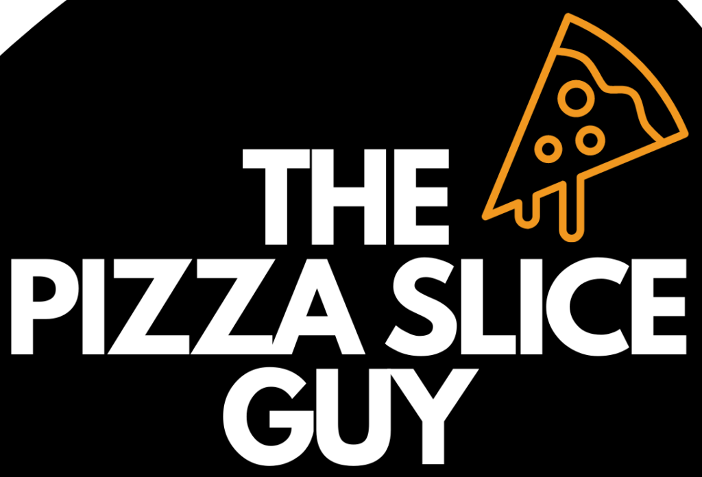 The Pizza Slice Guy – Norfolk’s answer to authentic American pizza